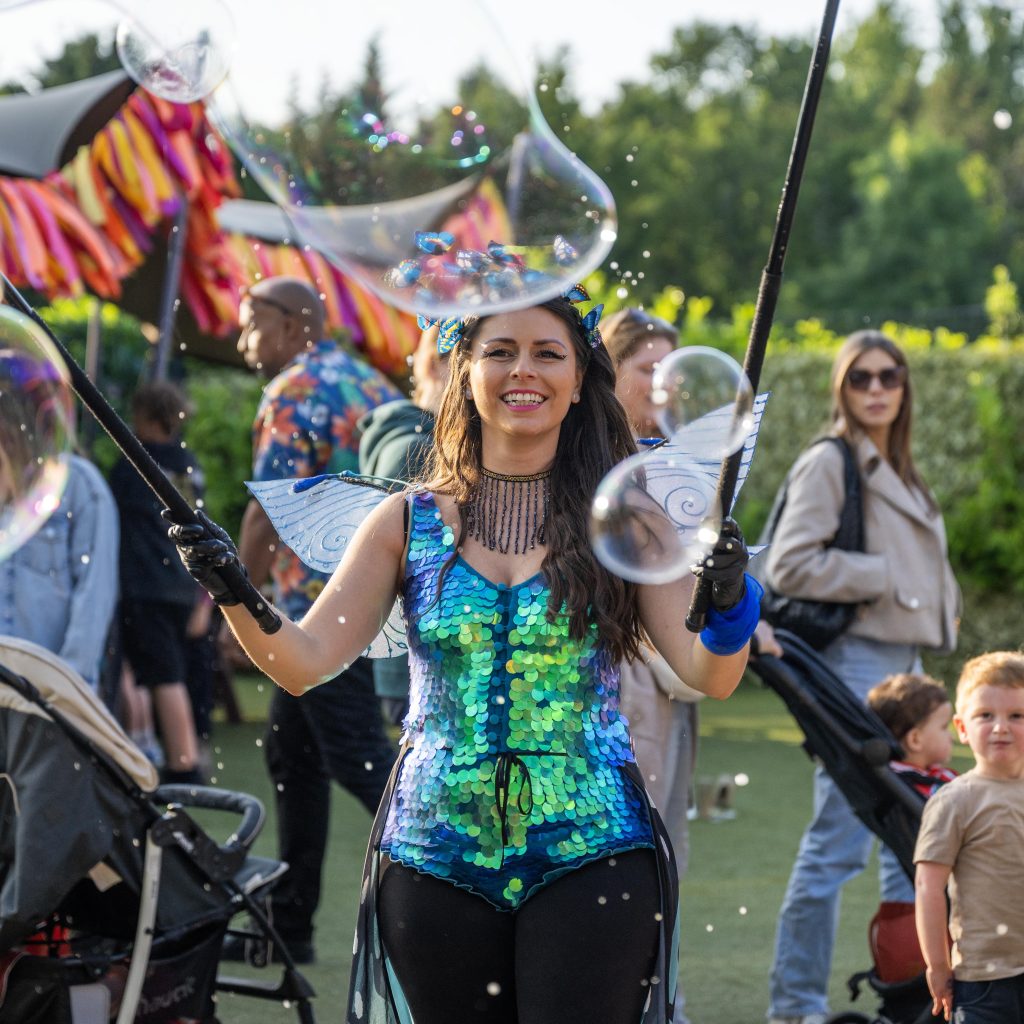 Extra date added for Summer Evenings! | Hertfordshire Zoo